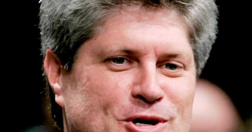 Fortenberry stands by chief of staff, who 16 years ago was in middle of ...