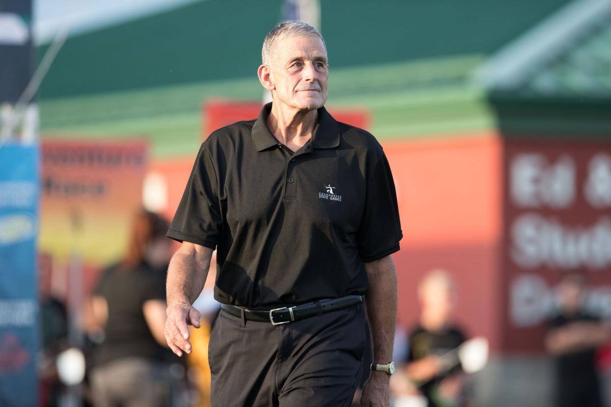 Kearney legend Tom Kropp taught by doing — until his aging body wouldn ...