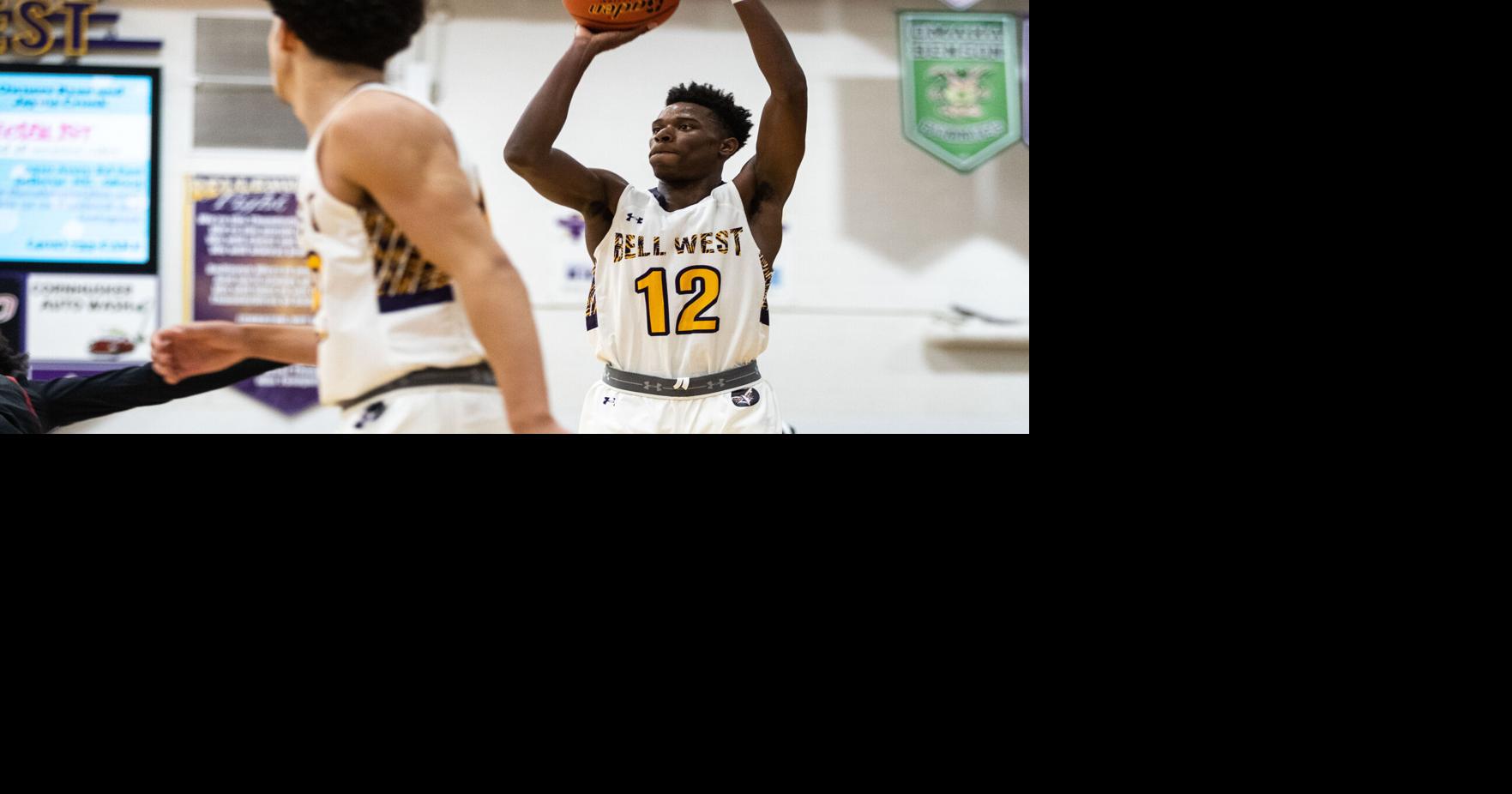 Jaden Jackson evolving into explosive two-way player for nationally ...