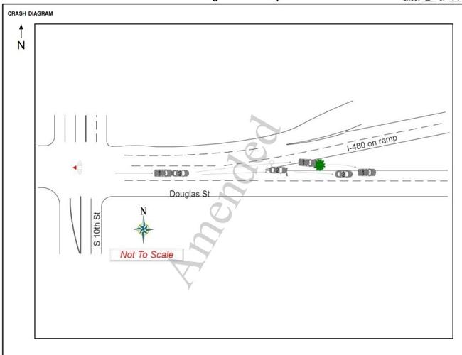 Woman accused of driving drunk in Omaha crash that killed 4, including ...