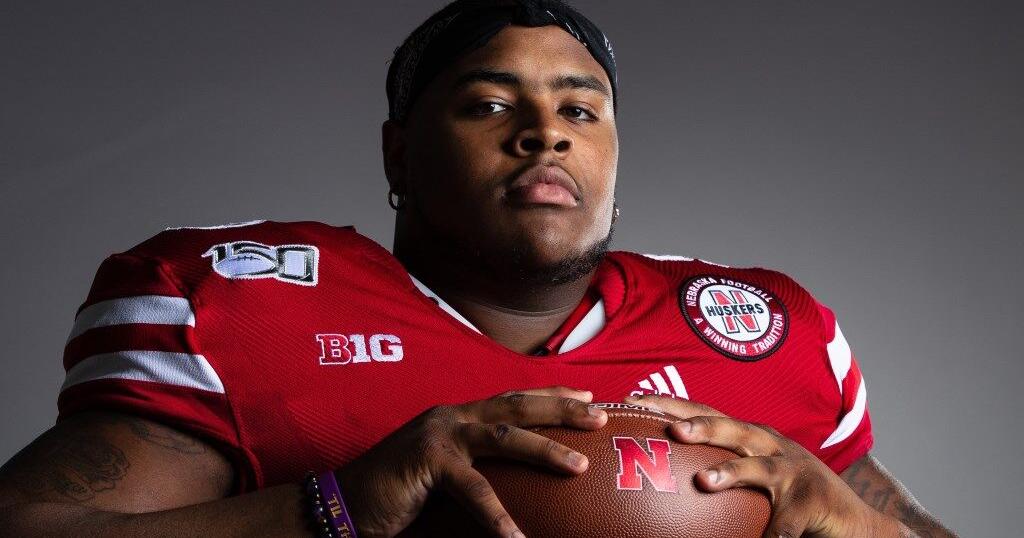 Husker Camp Countdown: No. 16 Damion Daniels