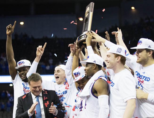 Nebraska Wesleyan alum Kipp Kissinger chosen as Final Four referee