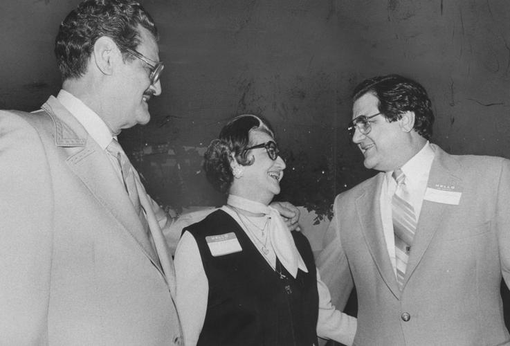 Omaha restaurateur Al Caniglia Sr. dies at 88
