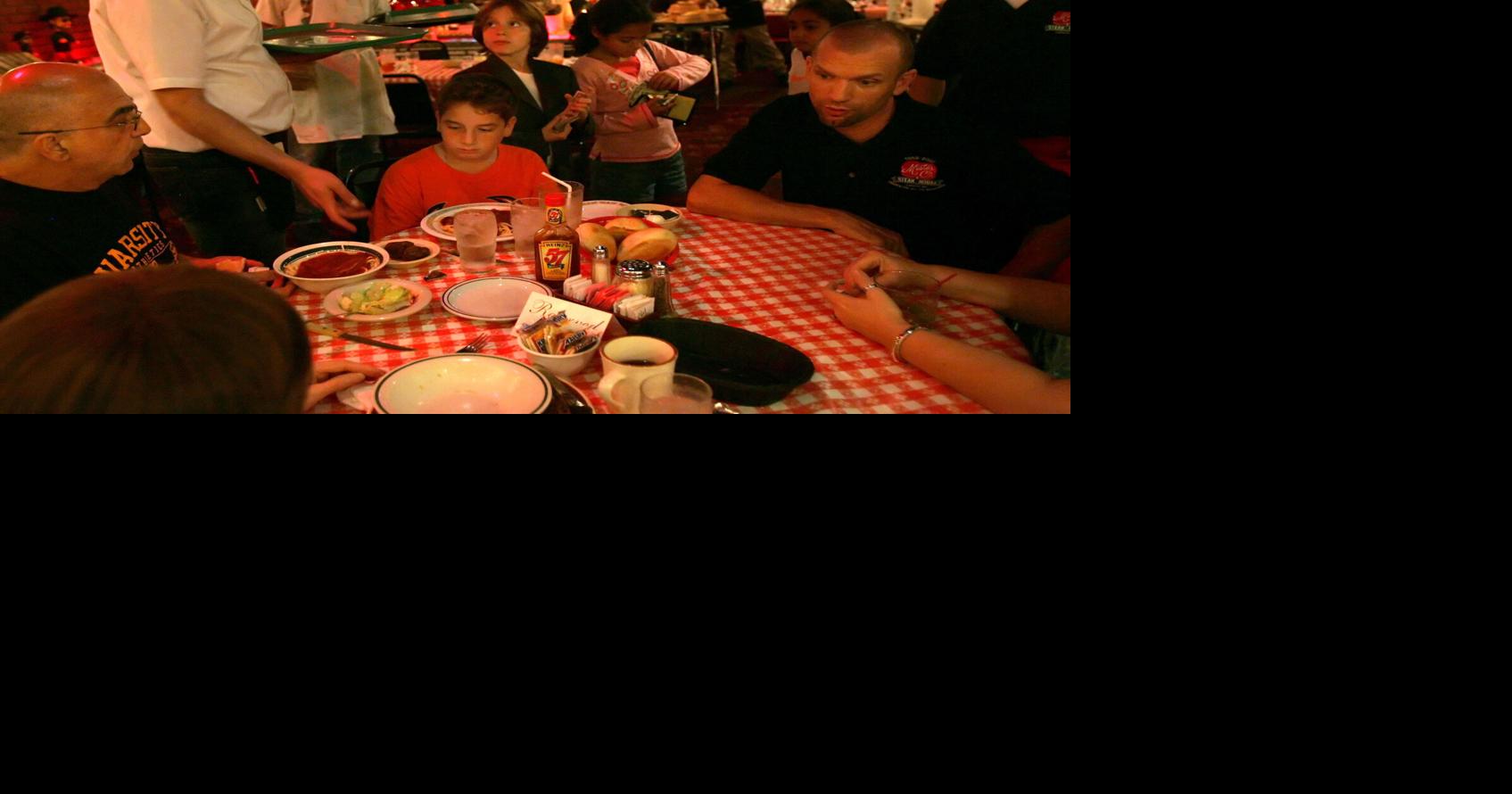 From twisted carols to toppling cakes: Omaha restaurants make the best ...