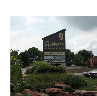 Rockbrook Village adds three new stores