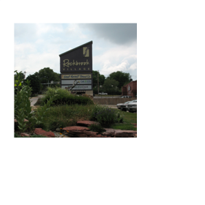Rockbrook Village adds three new stores