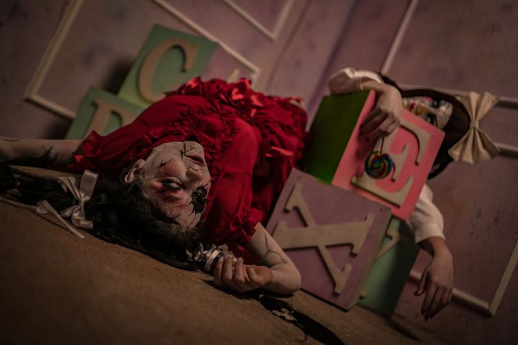 Scary Acres celebrates 30 years of fear as Omaha's 'ultimate haunted ...
