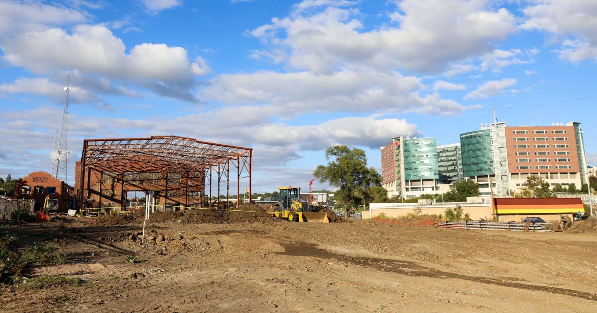 Omaha City Council OKs pedestrian and bike-friendly design of UNMC's ... Omaha City Council OKs pedestrian and bike-friendly design of UNMC's ...