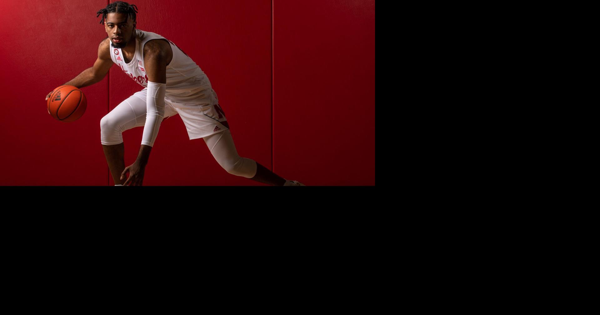 Keon Edwards will step into Trey McGowens role for Nebraska basketball