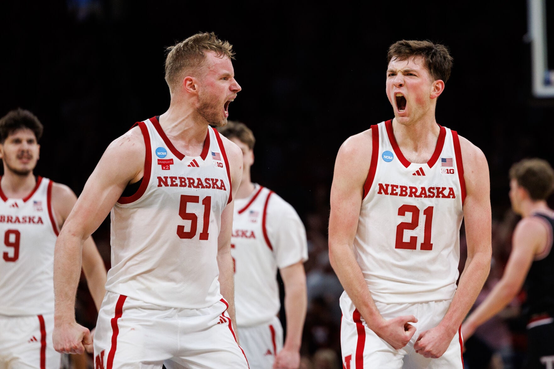 Postgame Pint: Ben Doody reviews Big Red Ale by Boss City