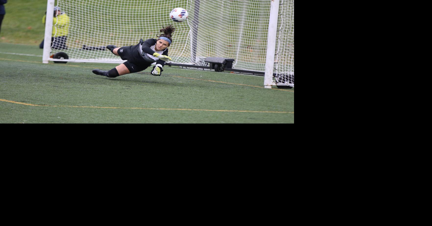 Super-senior goalkeeper Keelan Terrell set to lead Creighton women's soccer
