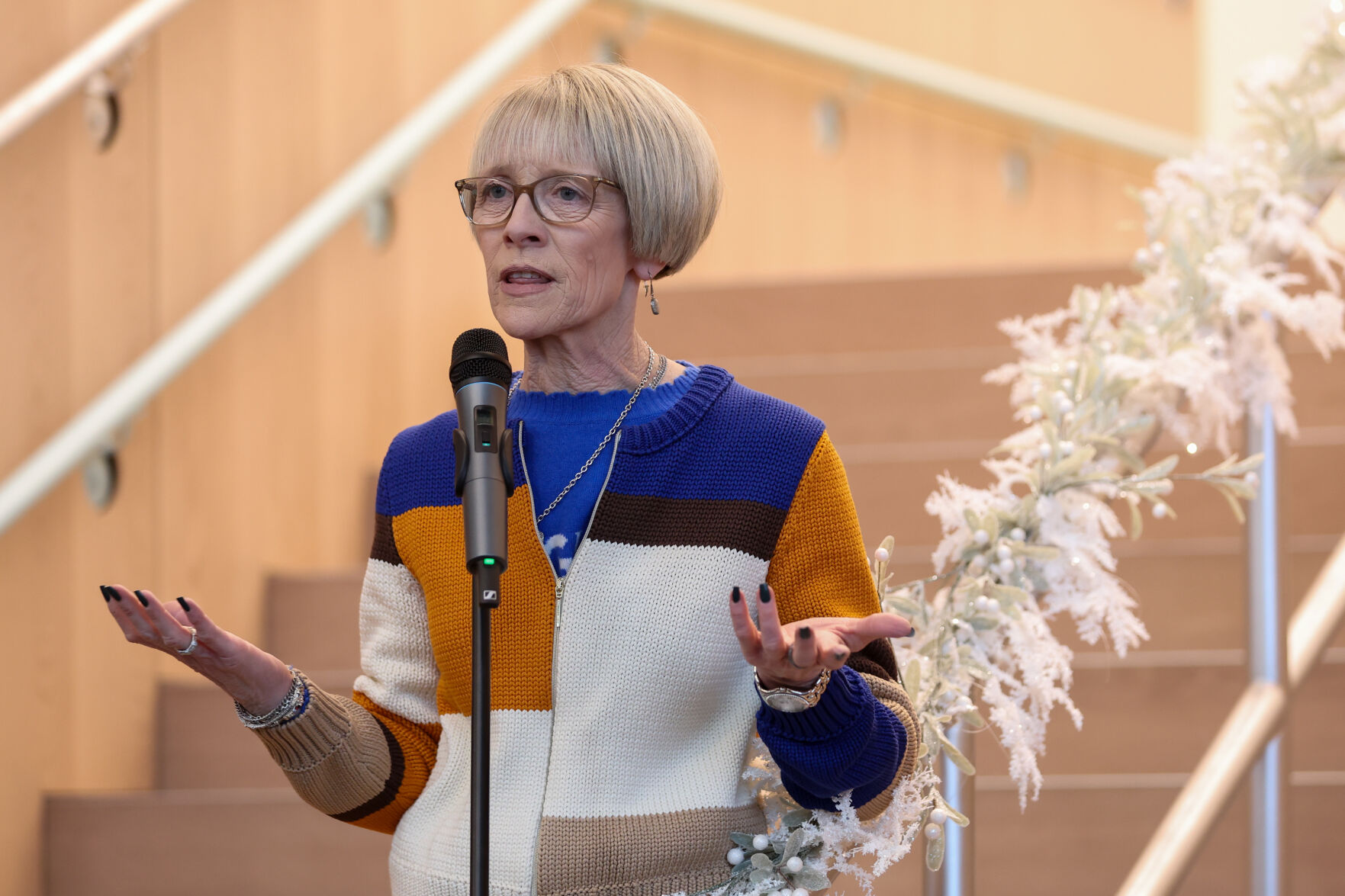 Omaha's Child Saving Institute opens $46 million expanded and renovated ...
