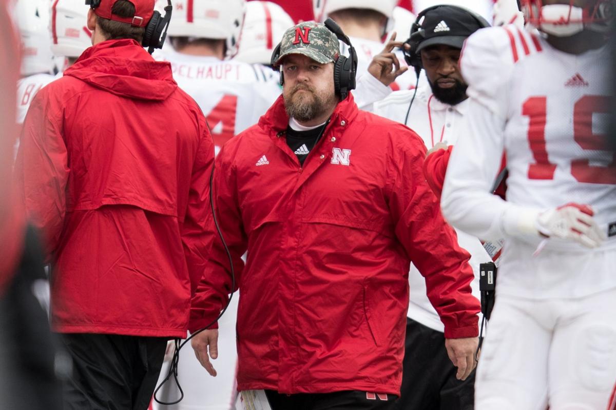Nebraska Football Strength And Conditioning Workouts | EOUA Blog
