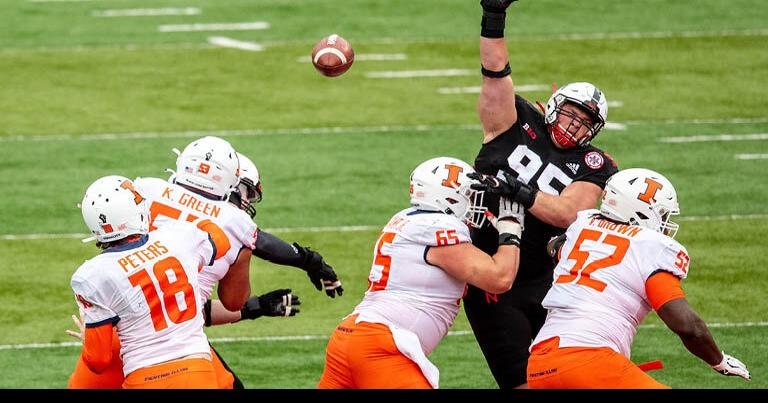 Nebraska's 'biggest game of the year' is its first game of the year