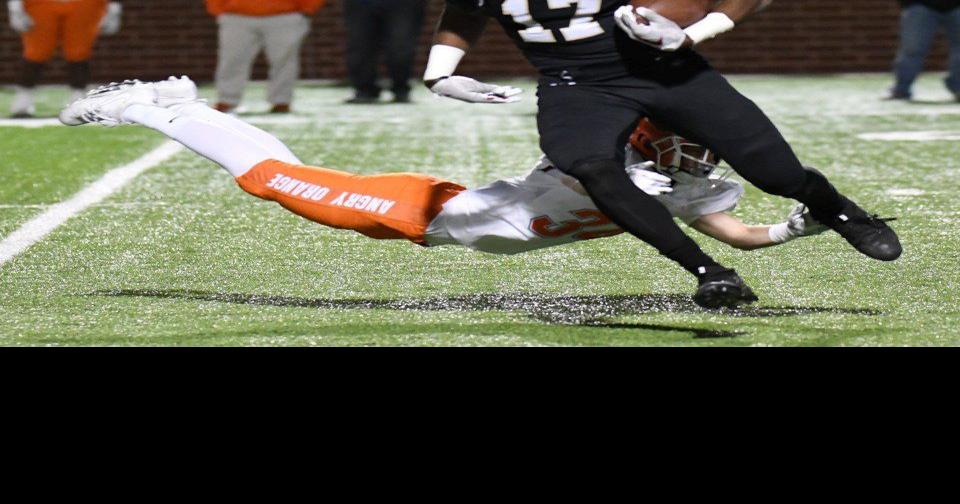 TBL: Cam'ron Jones says 'you're going to feel me' when there's a chance ...