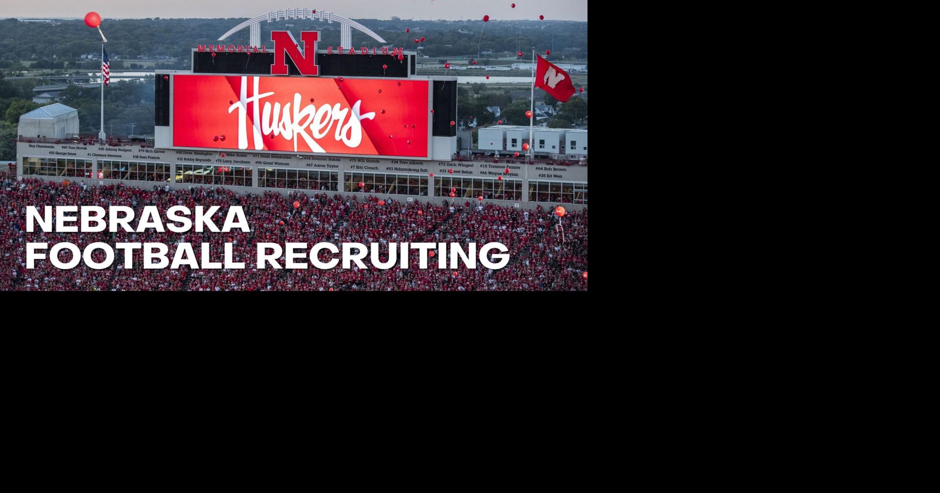 McKewon: Three takes on the commit of Bryson Webber to Nebraska football