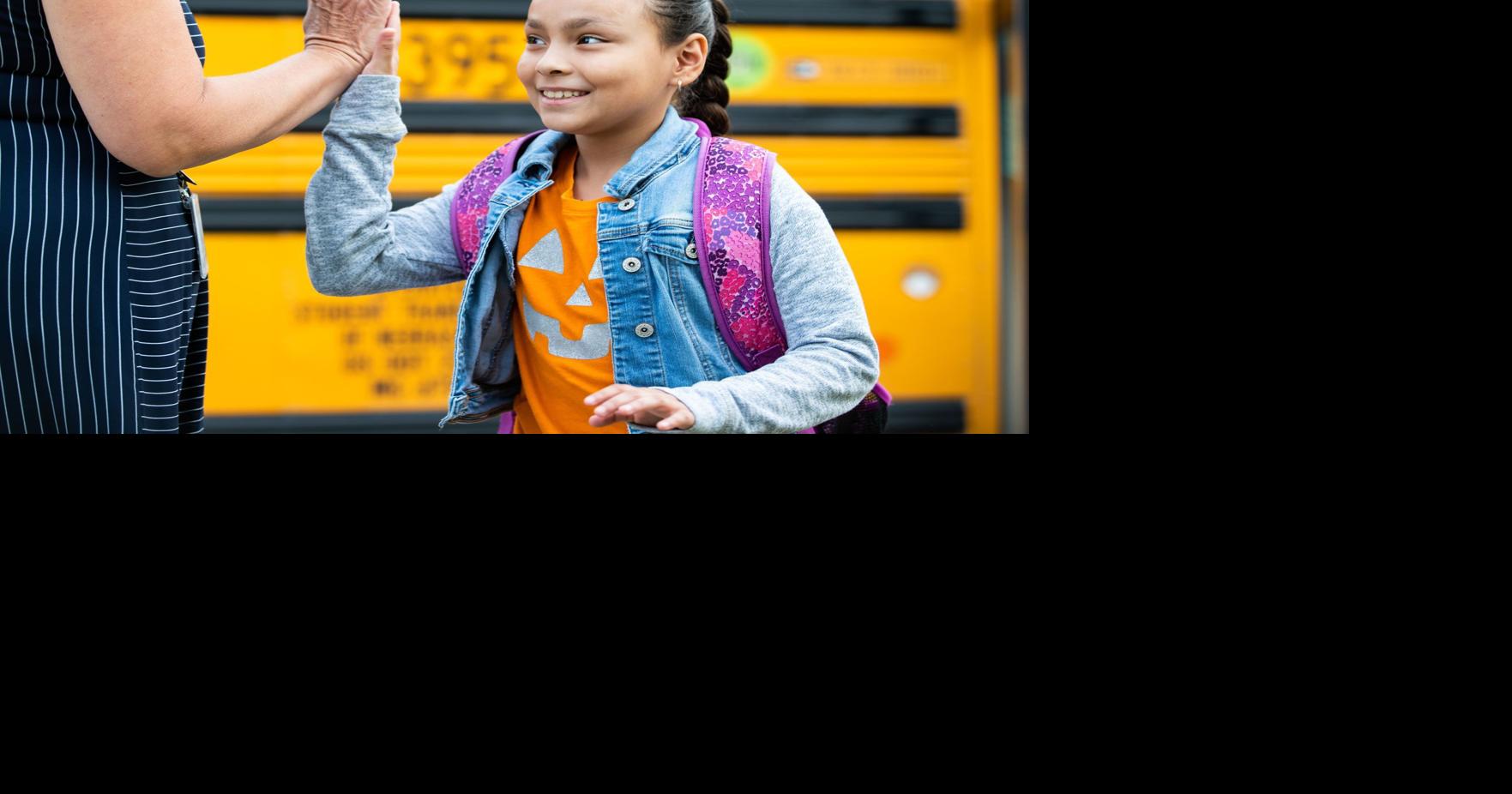 Students at OPS school head back to class in July, yet some of them ...