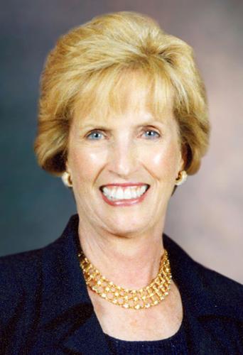 Paulsen, Patricia J.