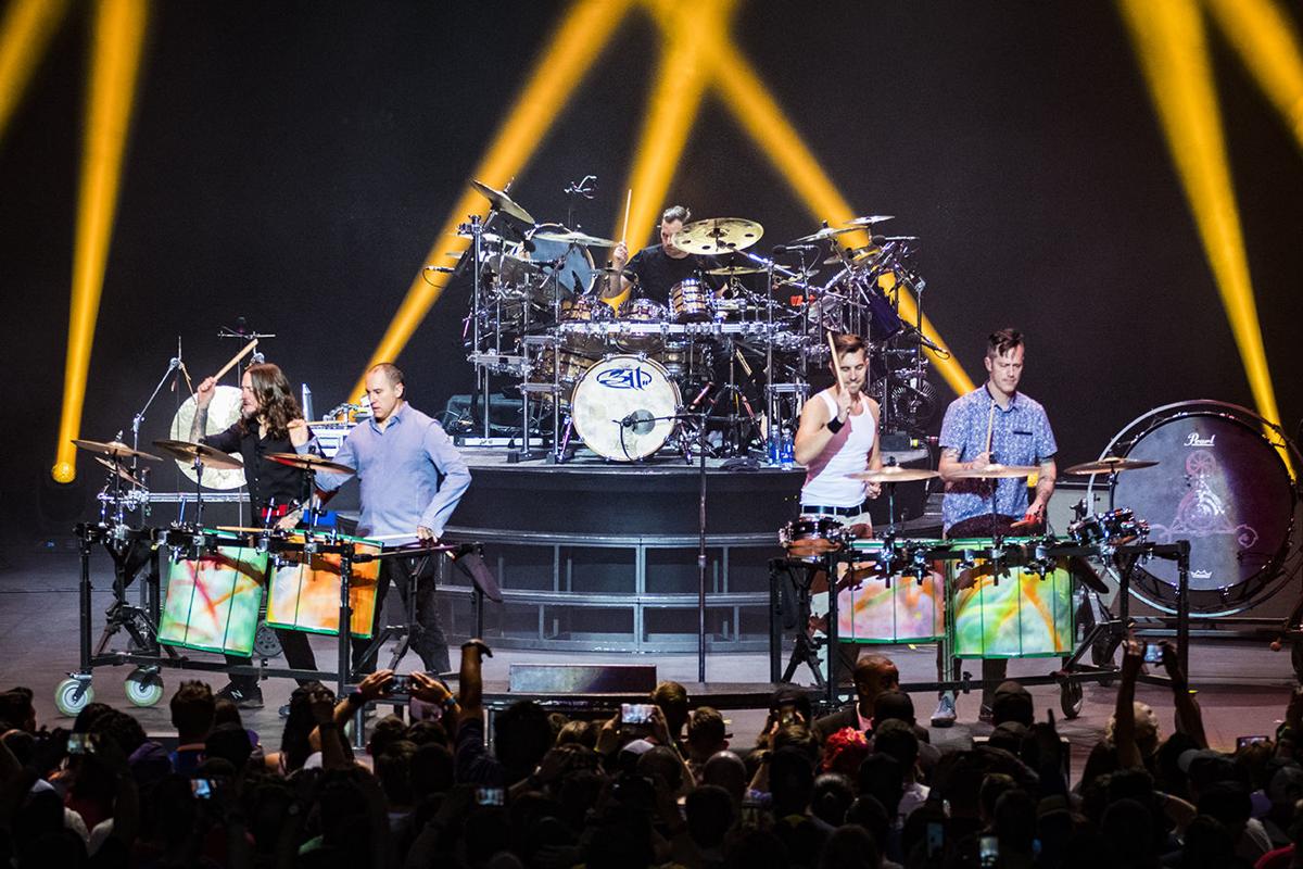 311 goes back to its roots during 311 Day celebration | Entertainment ...