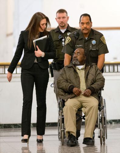 longest serving juvenile