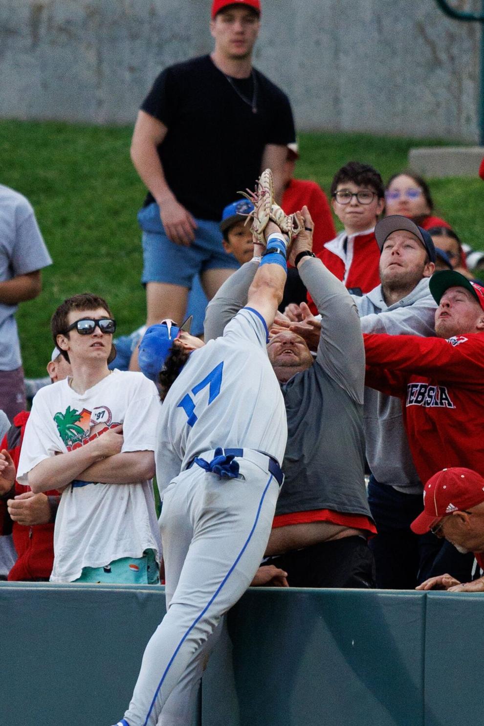 After best season of decade, Creighton baseball 'excited' for Mark ...