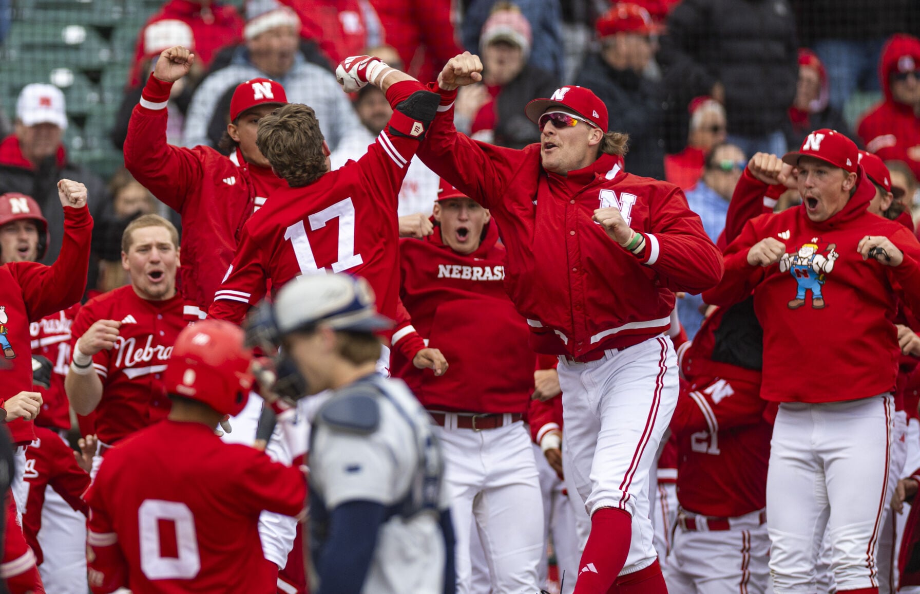 Top Journal Star photos and videos for April 2026