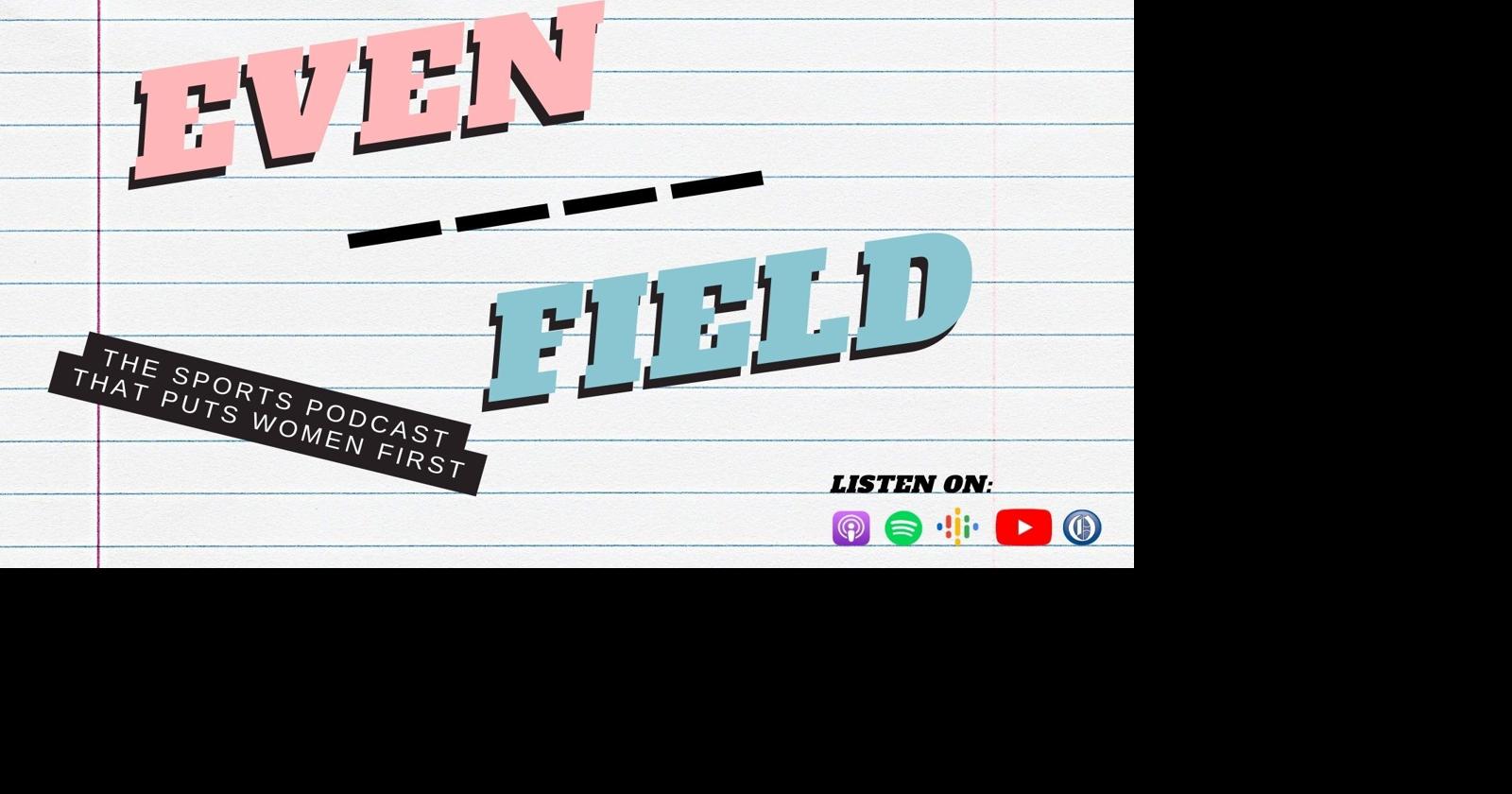 Even Field Podcast: Nebraska volleyball sells out Memorial Stadium as ...