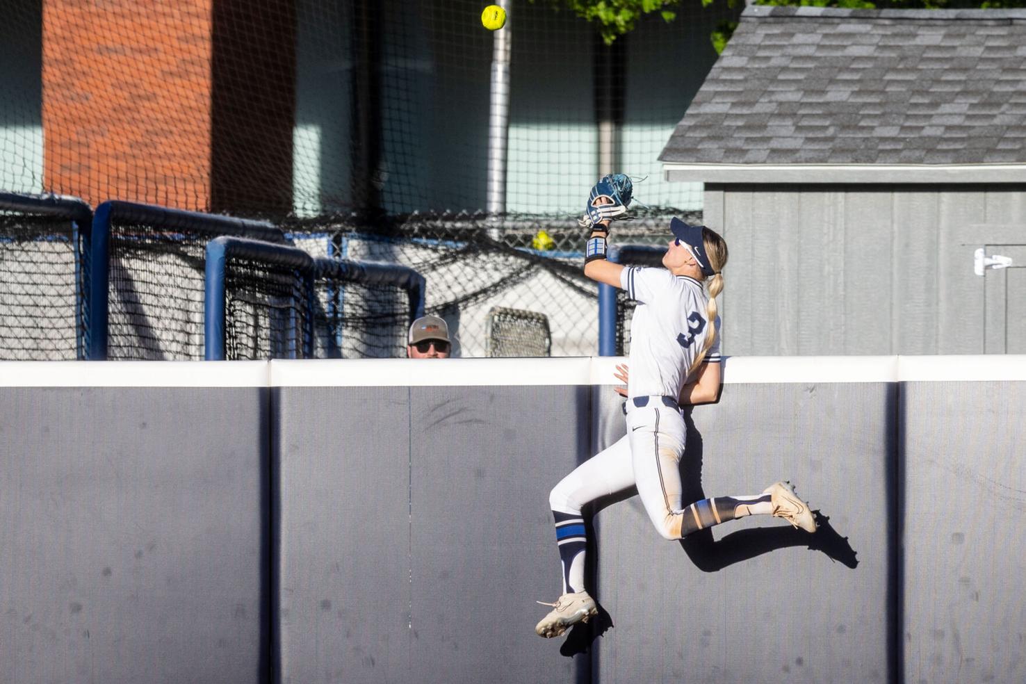 Omaha softball announces 2025 schedule