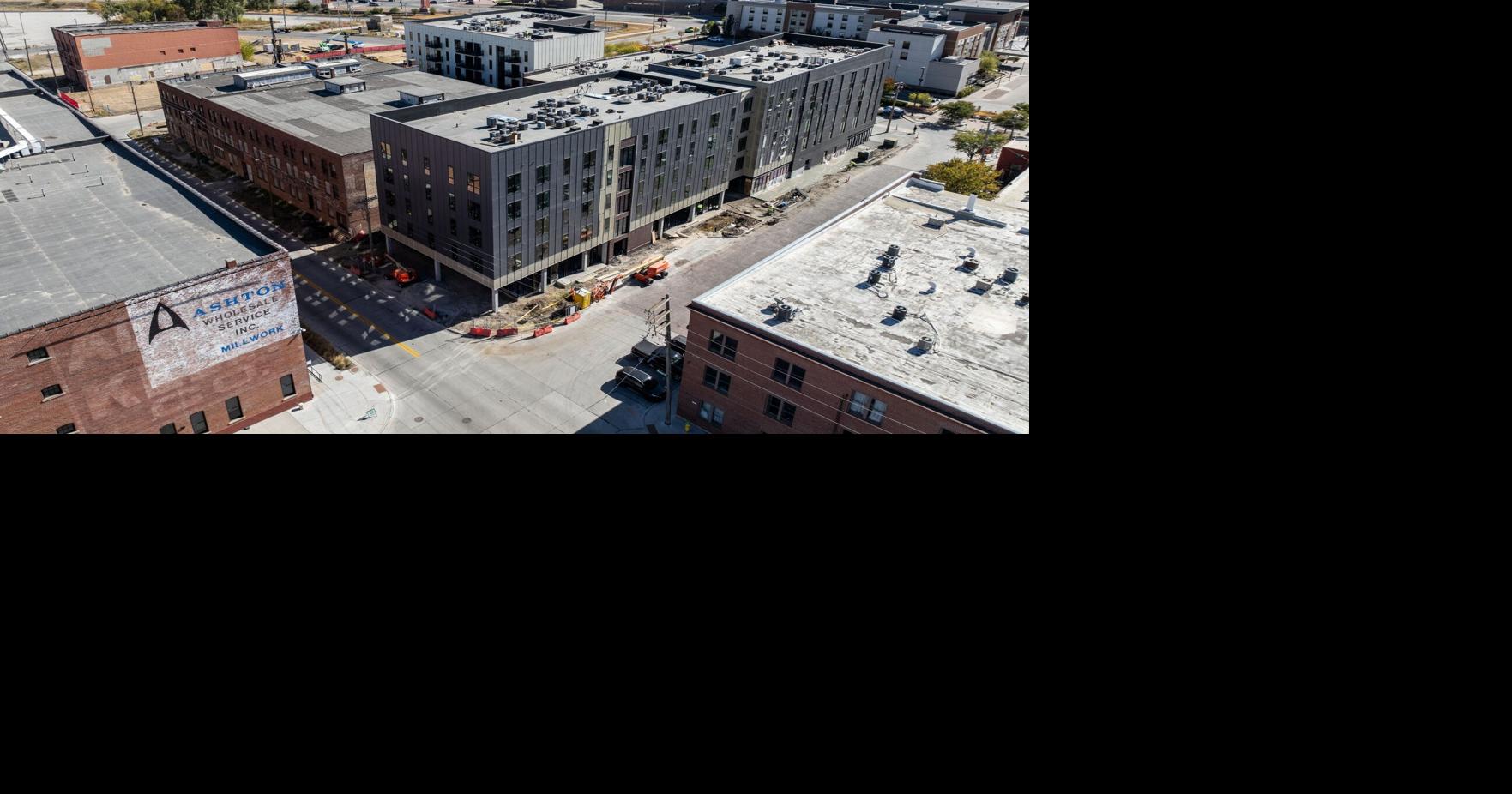 Omaha City Council OKs $10.3 million TIF for $101 million development ...