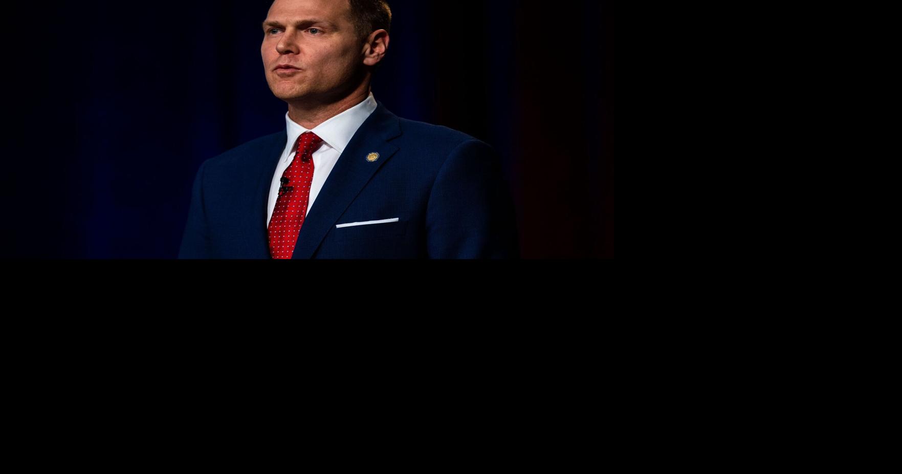 Editorial: Brett Lindstrom has experience, attitude to be GOP pick for ...
