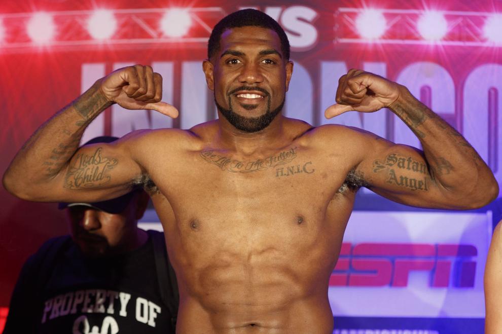 Omaha pro boxer Steven “So Cold” Nelson will host ‘day in his shoes ...