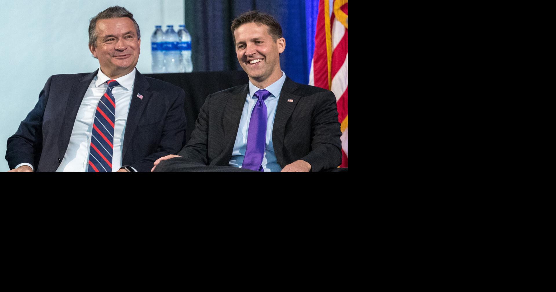 Sasse, Bacon push back on Trump pardons and his complaints about ...