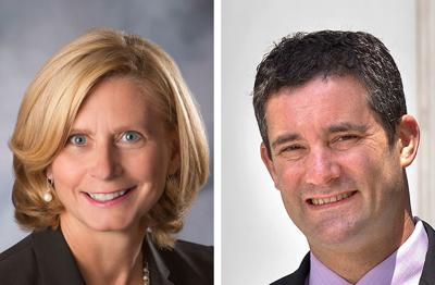 New plan, more goals for Kiewit Foundation