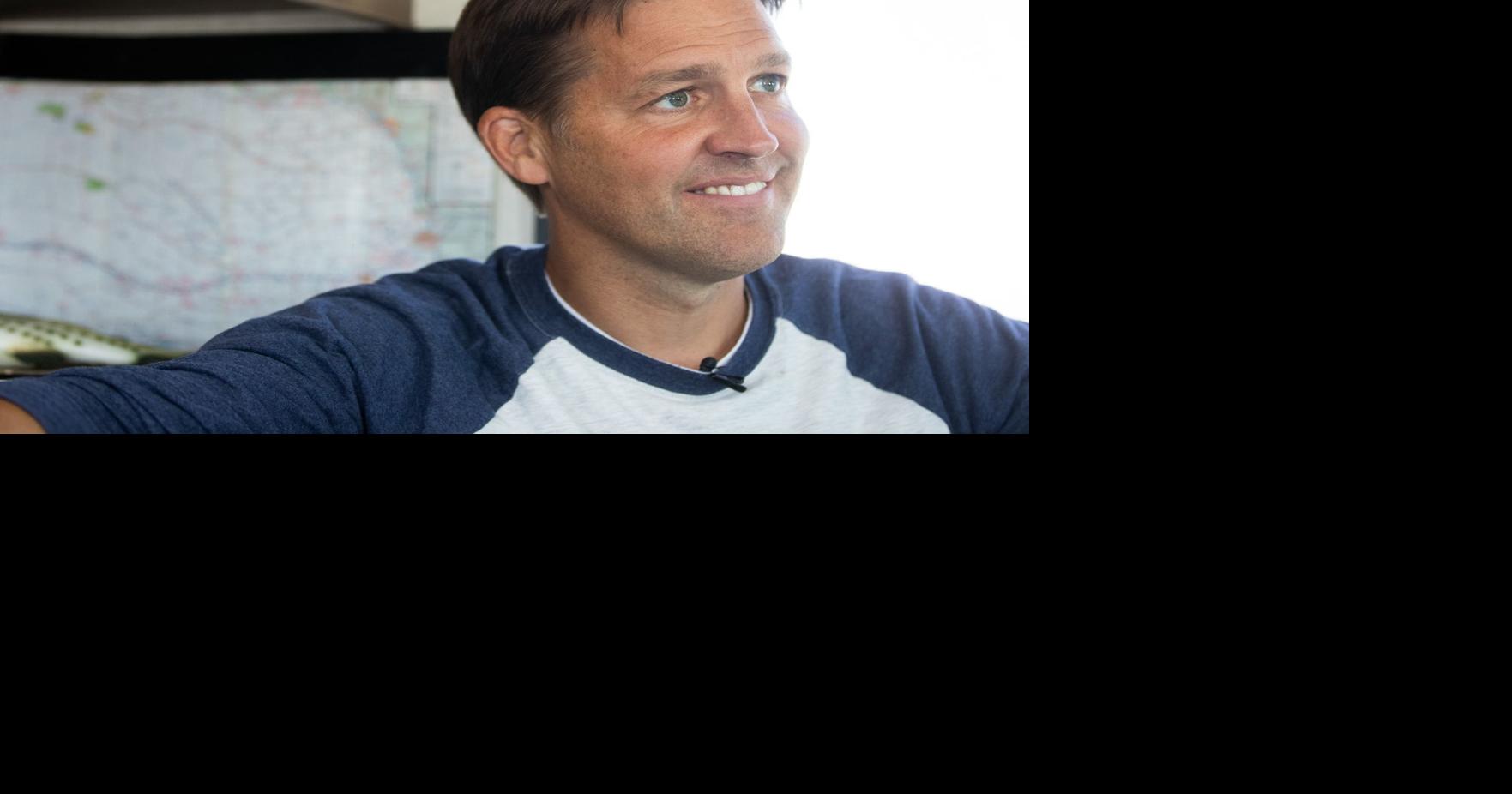 Sen. Ben Sasse in comfortable position ahead of debate with Chris ...