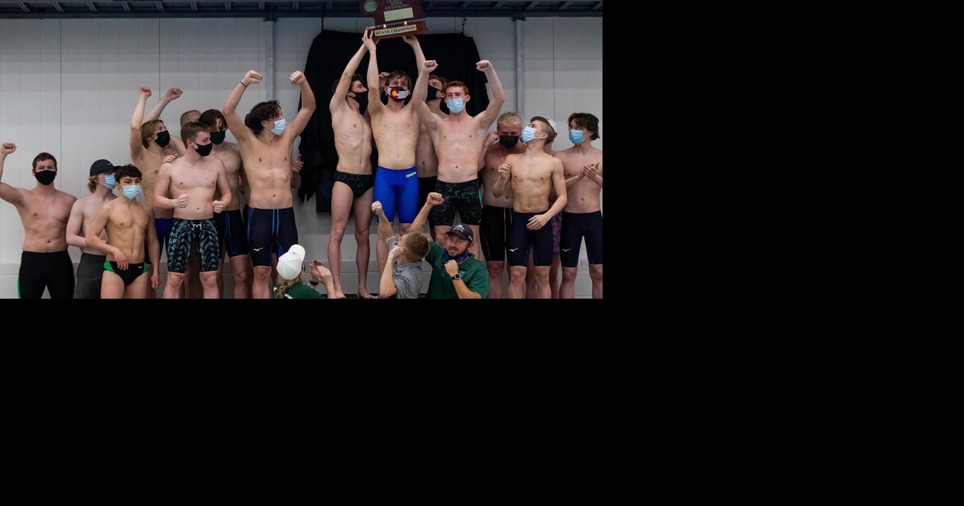 Lincoln Southwest wins boys state swimming title, ending Creighton Prep ...