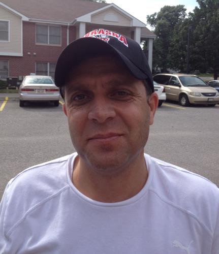 'Kids are dying': Lincoln Yezidis head to D.C. to appeal for help for ...