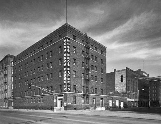 Photos: Omaha's historic Jobbers Canyon