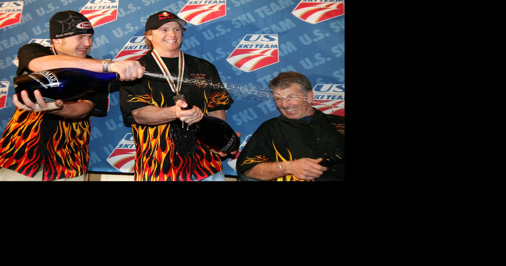 Italy's Iconic Courses Alpine Skiing