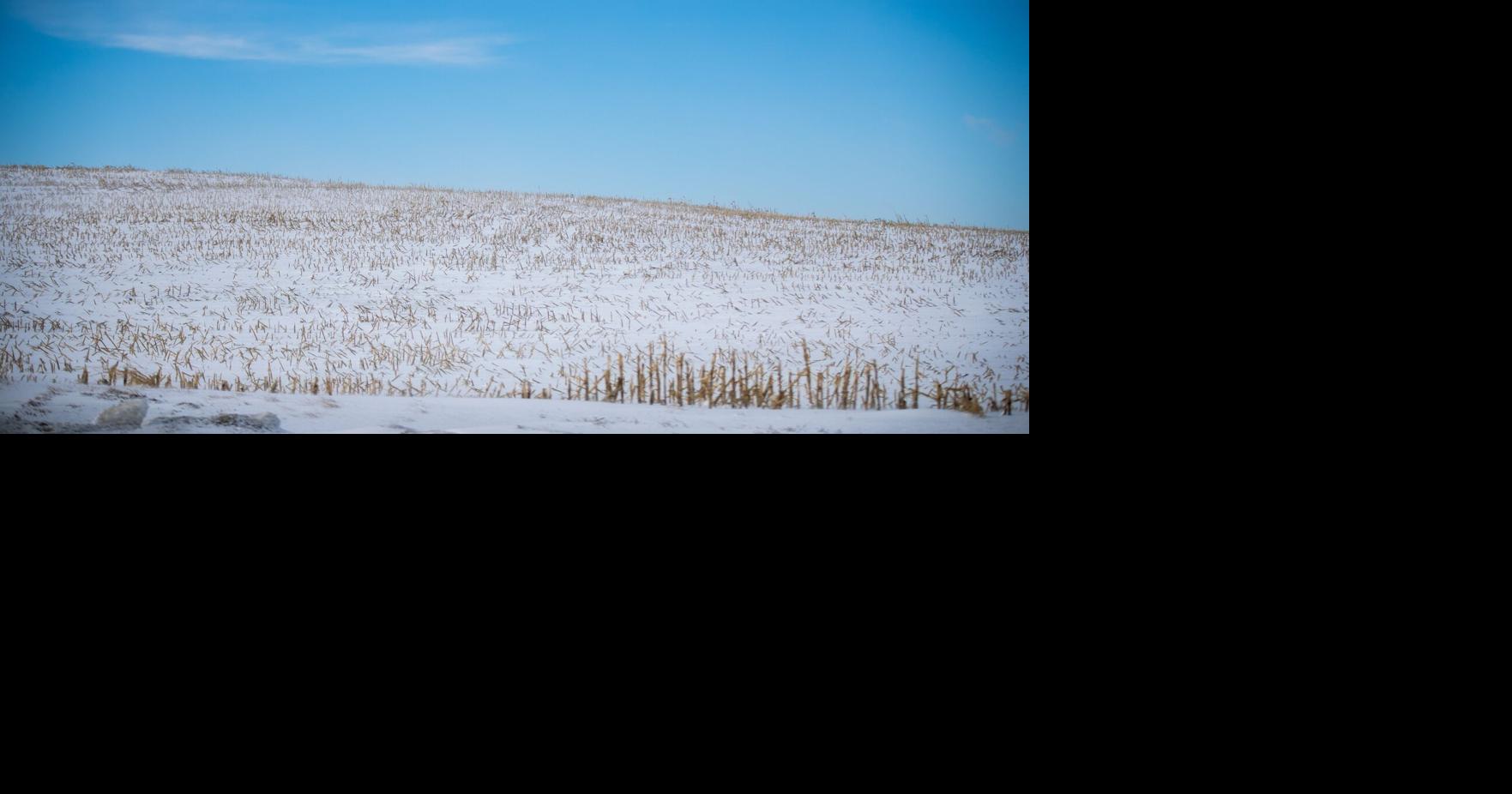Extreme cold shattering records across Nebraska; schools cancel classes ...