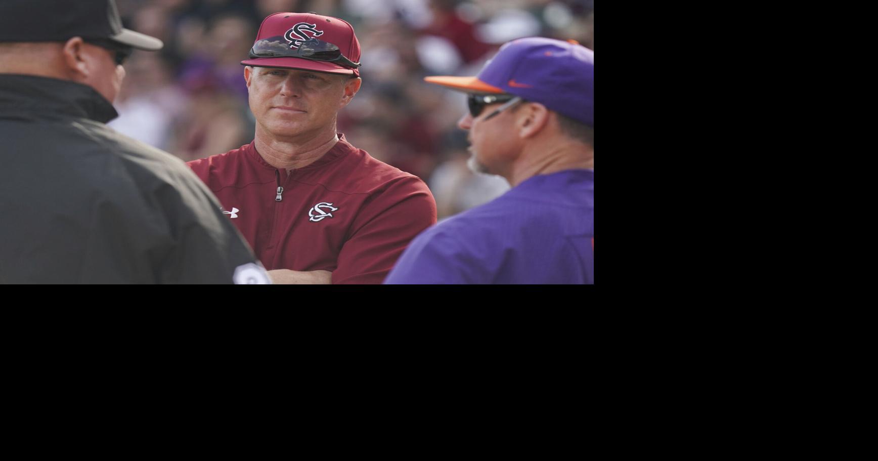 Creighton baseball names Mark Kingston successor to coach Ed Servais ...