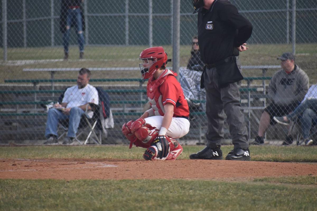 Nebraska recruit Drew Wessel’s strong season hasn’t caught Millard ...