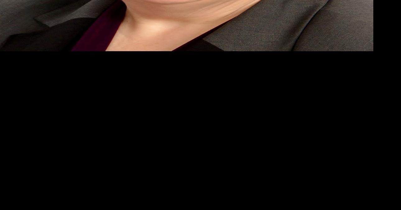 'Frustrated' State Sen. Laura Ebke switches from Republican to Libertarian