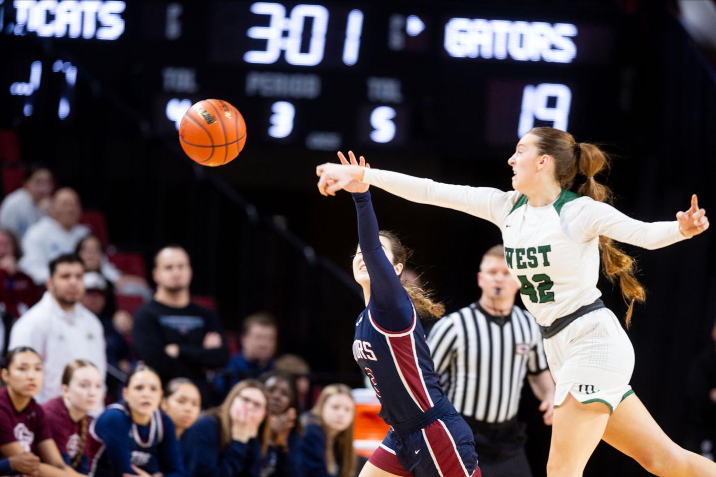 Preview: Saturday's matchups at Nebraska state basketball