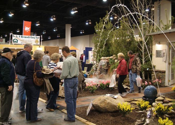 Omaha Home and Garden Expo showcases millions of ideas for inside and ...