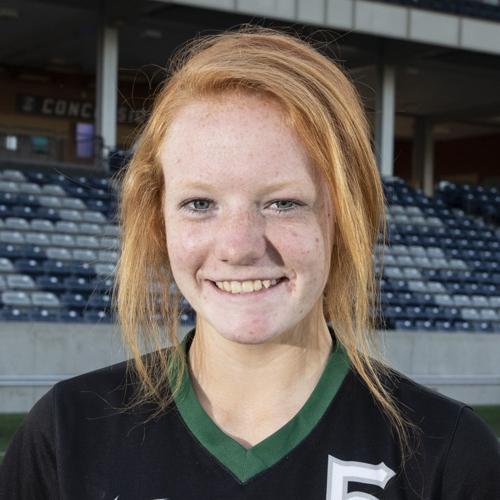 Millard North's Ocean Scherlizin is taking her soccer game overseas to ...