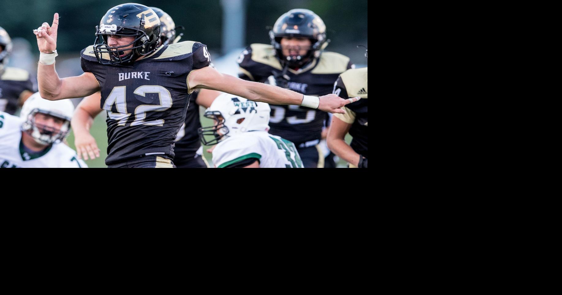 Shatel: Scott Frost's plan, confidence helped make Burke's Nick Henrich ...