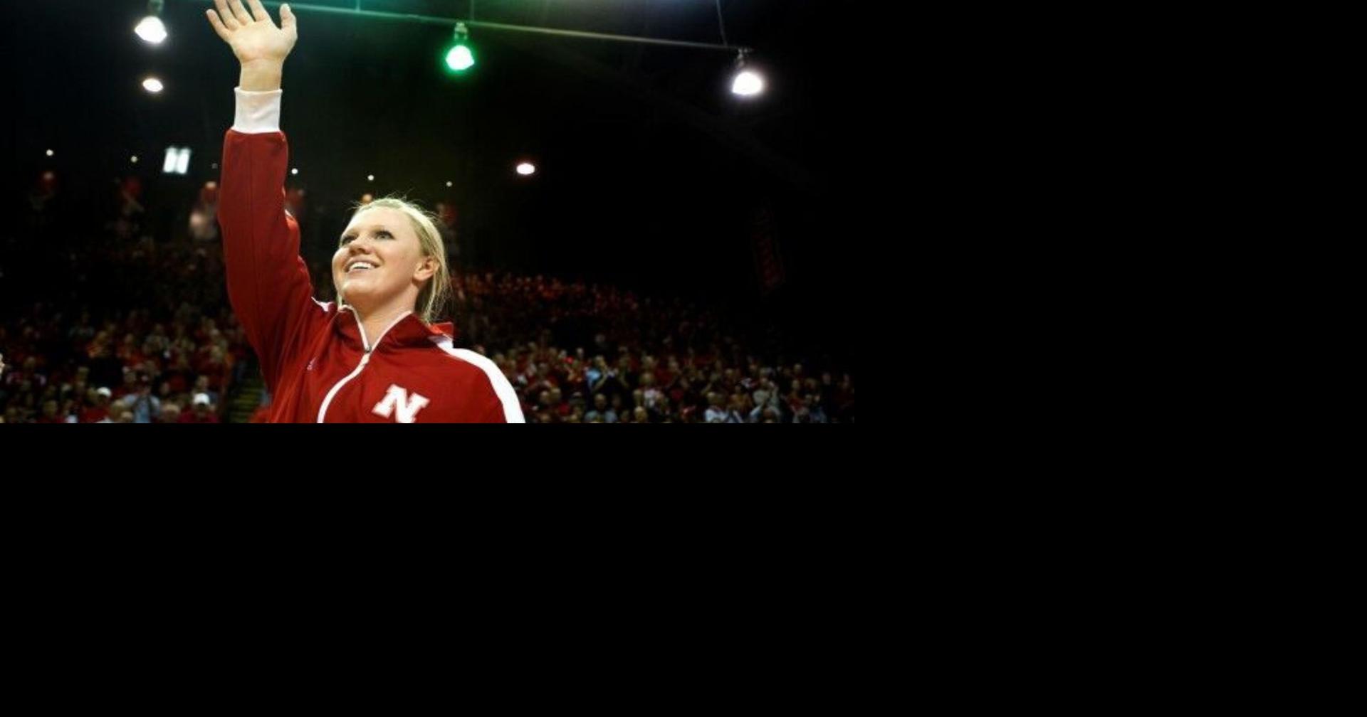 Former Nebraska volleyball player Paige Hubl dies at 34