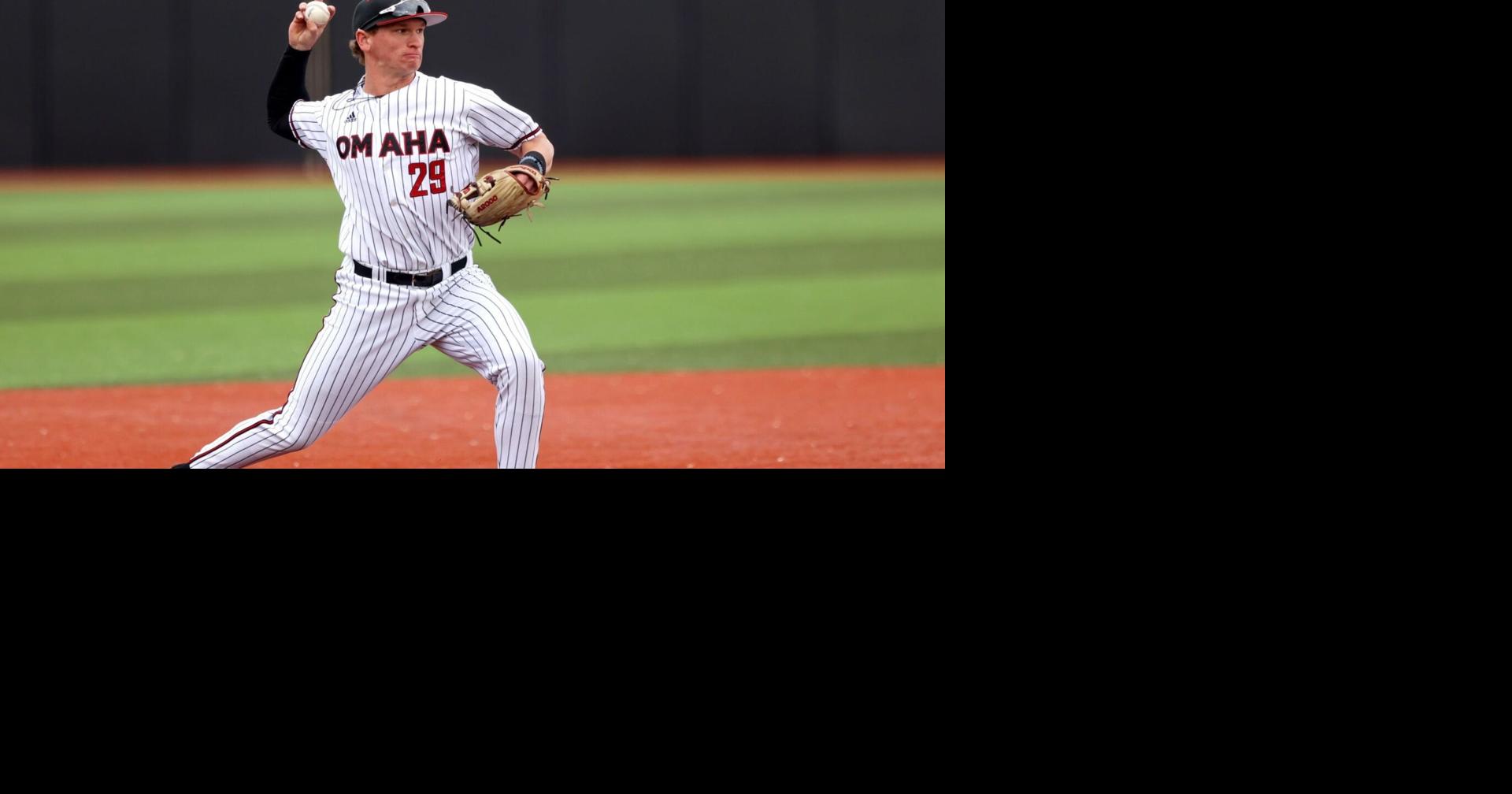 Former UNO baseball star Mike Boeve's whirlwind journey in minor ...