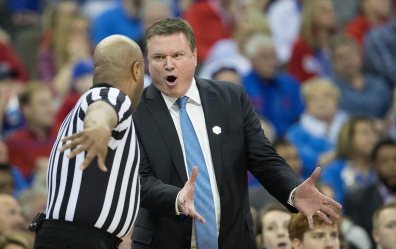 Chris Jessen — dad and Kansas fan — 'made an imprint on so many' in ...