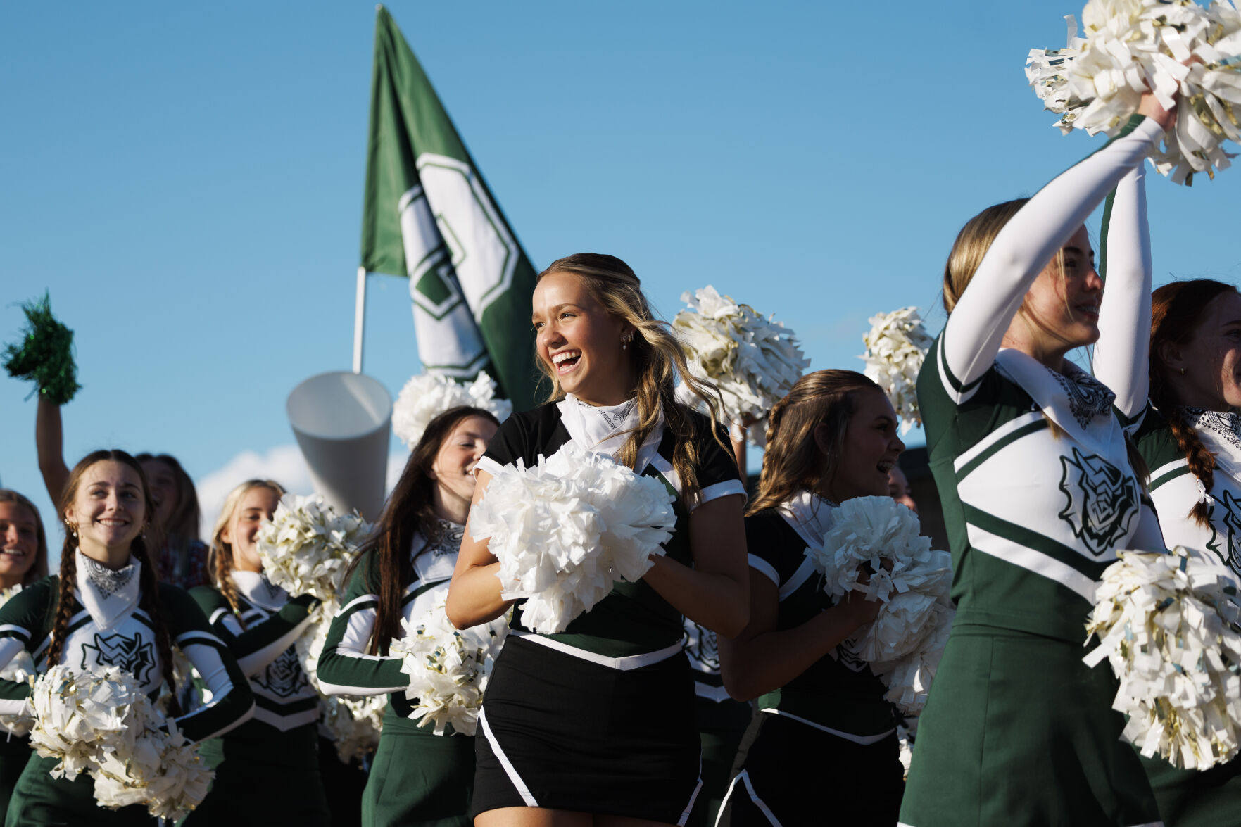Norris uses early errors to advantage in win over Gretna